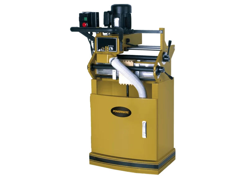 Powermatic DT45 Dovetailer, 1HP 1PH 115/230V – Eagle Tools