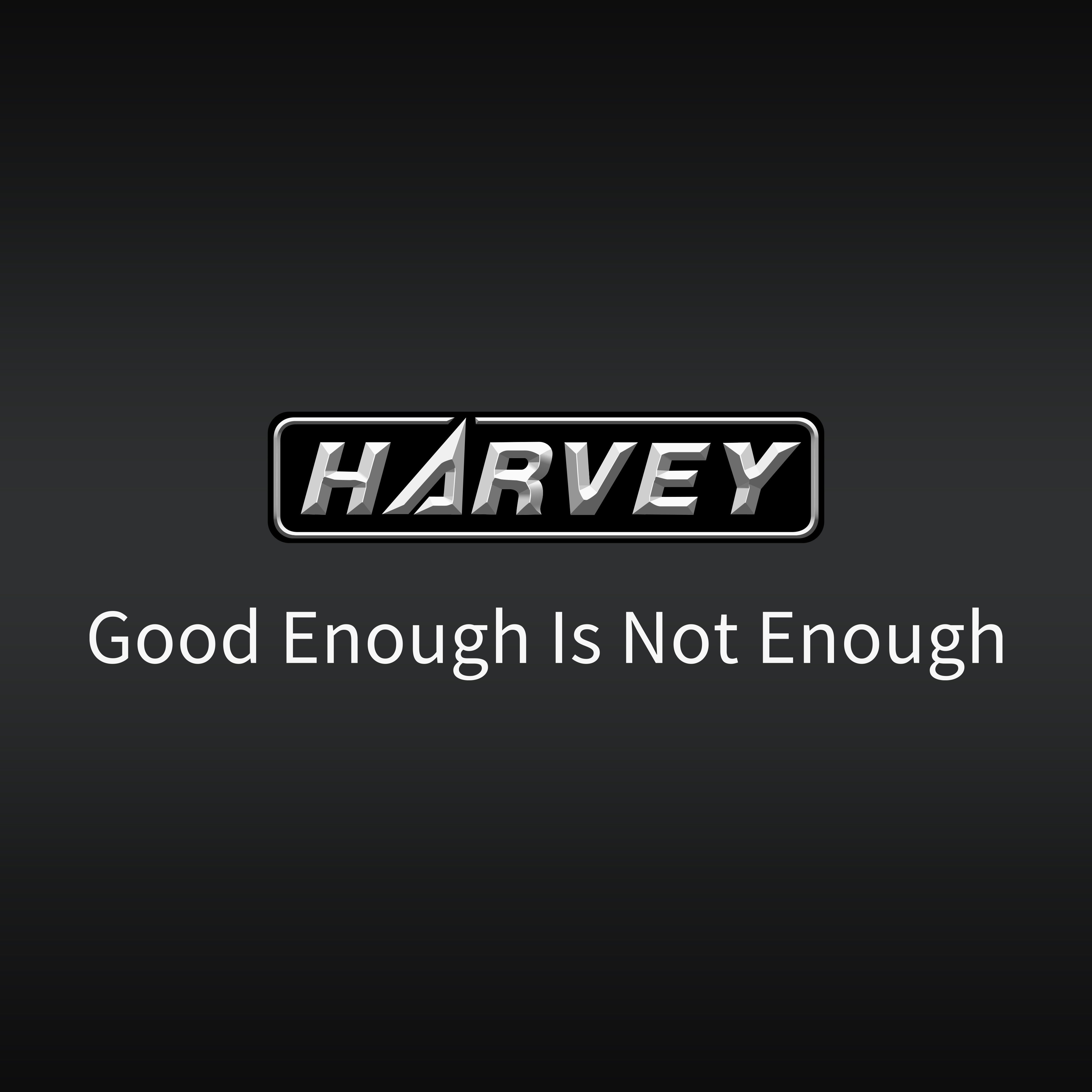 Harvey Industries – Eagle Tools