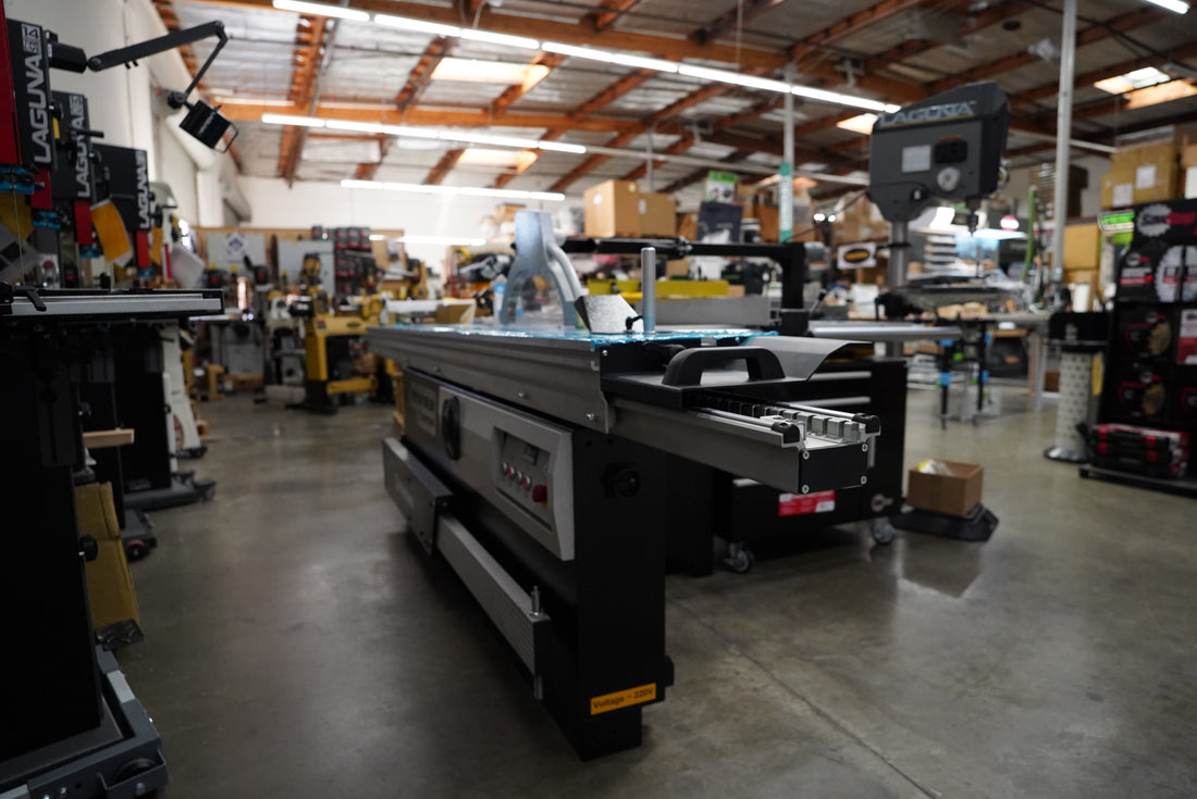 Visit our Shop & Showroom – Eagle Tools