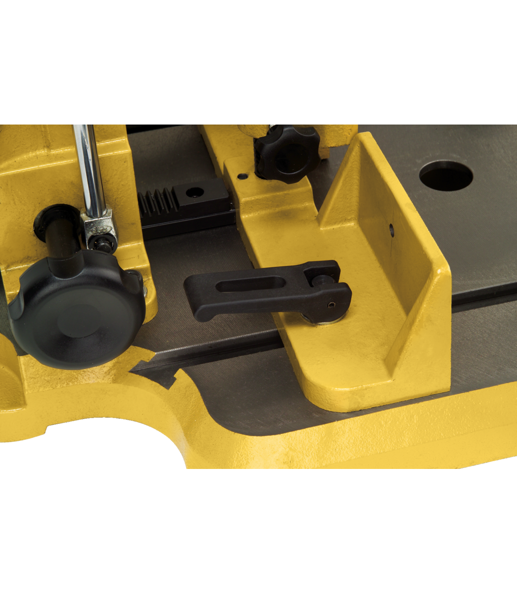 Powermatic PM701, Benchtop Mortiser, 3/4HP – Eagle Tools