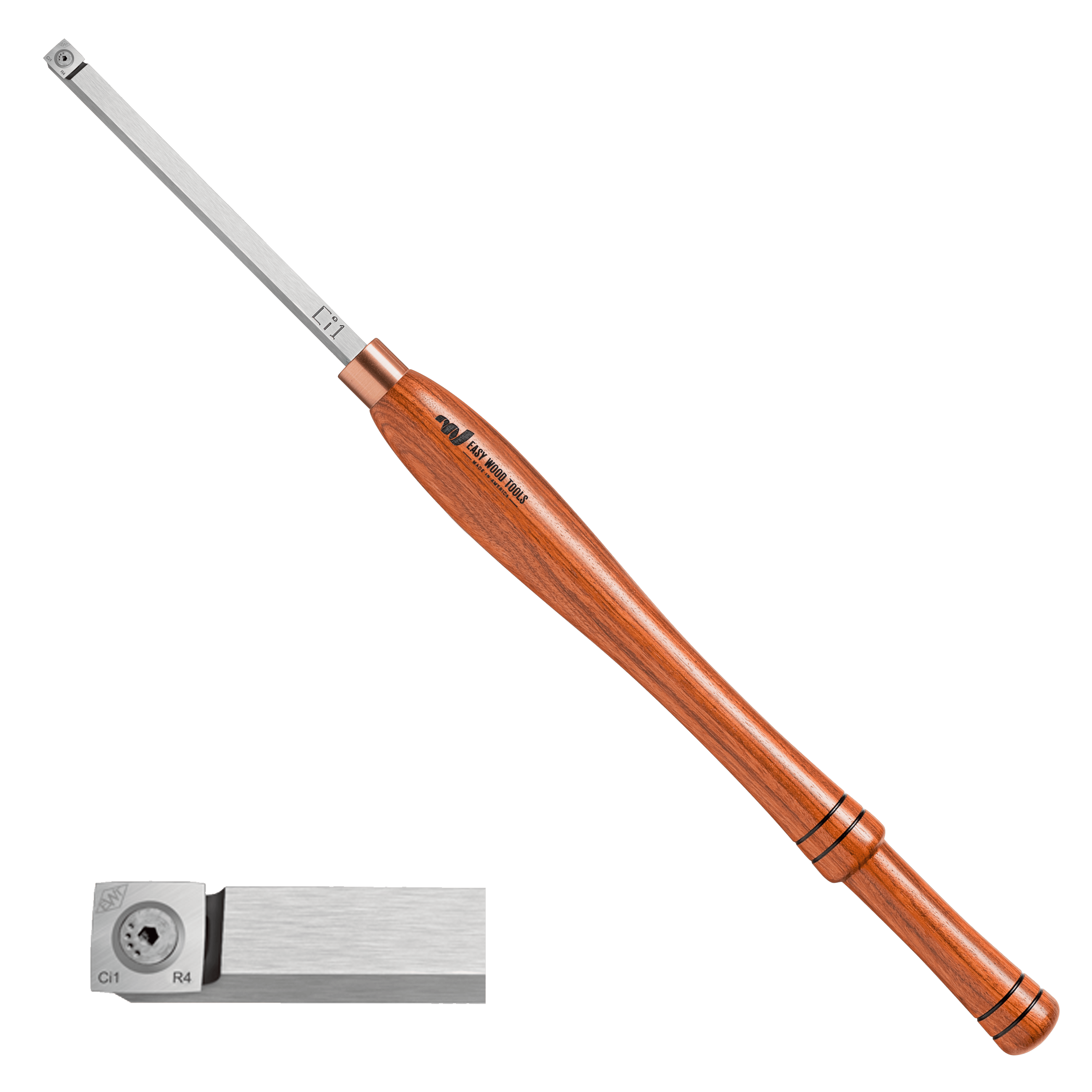 Easy Wood Tools Pro EASY ROUGHER™ – Eagle Tools