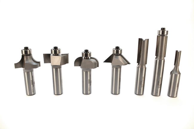 Router Bits – Eagle Tools