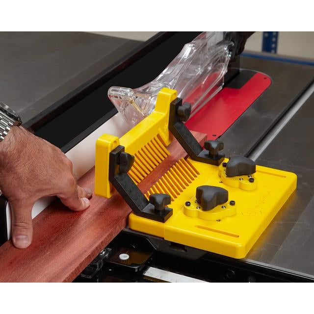 Magswitch Vertical Featherboard Attachment – Eagle Tools