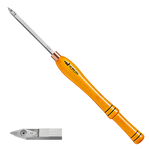 Easy Wood Tools Mid-Size EASY DETAILER™ – Eagle Tools