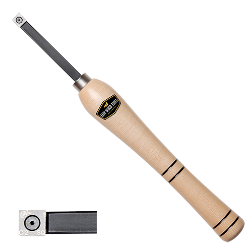Easy Wood Tools Easy Start EASY ROUGHER™ – Eagle Tools