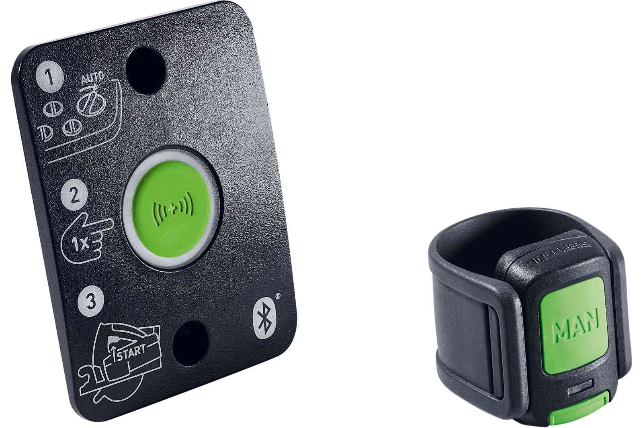 Festool Dust Extractor Remote Control – Eagle Tools