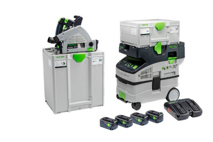 Festool – Eagle Tools