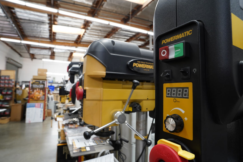 Visit our Shop & Showroom – Eagle Tools