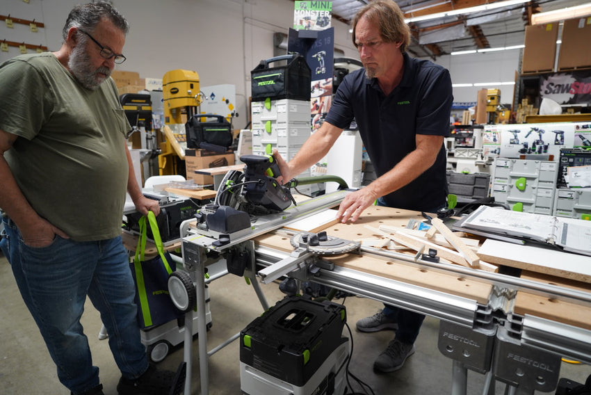 Visit our Shop & Showroom – Eagle Tools