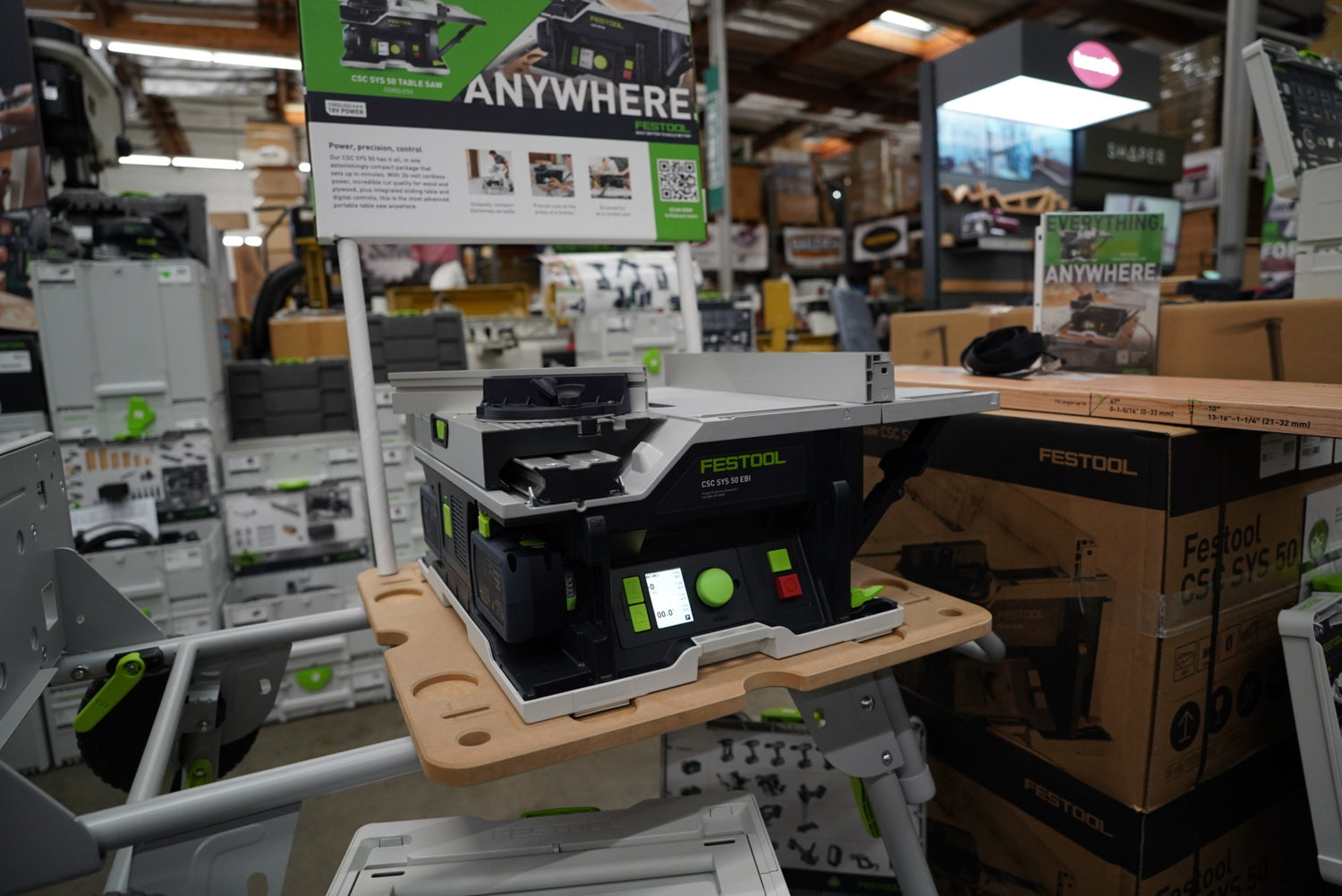 Eagle Tools - Woodworking Tools and Showroom in Los Angeles