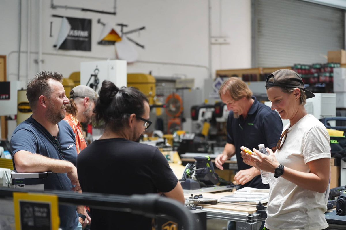 Visit our Shop & Showroom – Eagle Tools