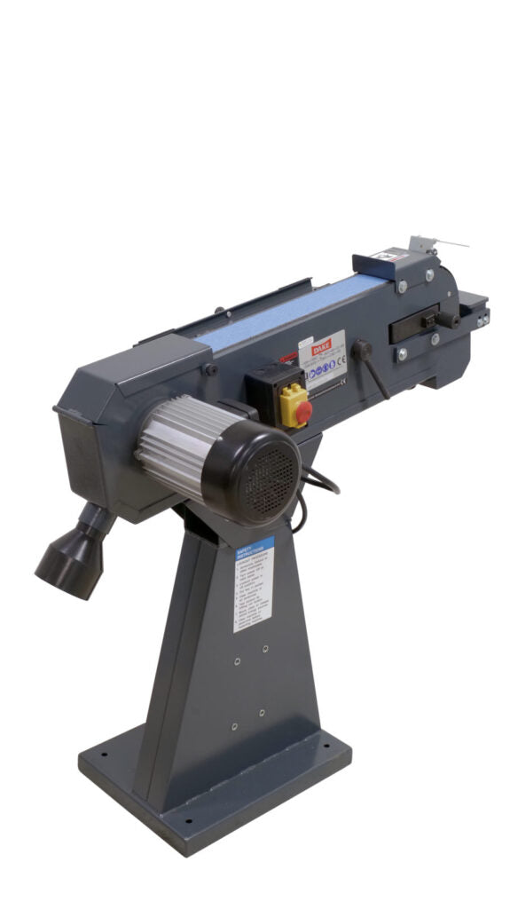 Dake Belt Grinders – Eagle Tools