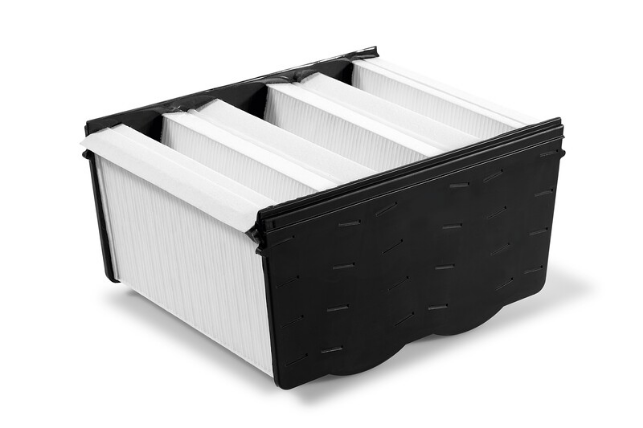 NEW Festool Main Filter HF-SYS-AIR H/HEPA – Eagle Tools