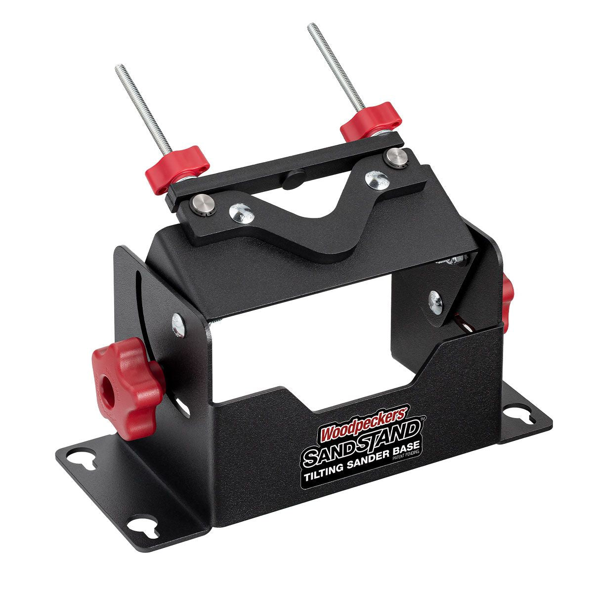 Woodpeckers SandStand - Tilting Sander Base – Eagle Tools
