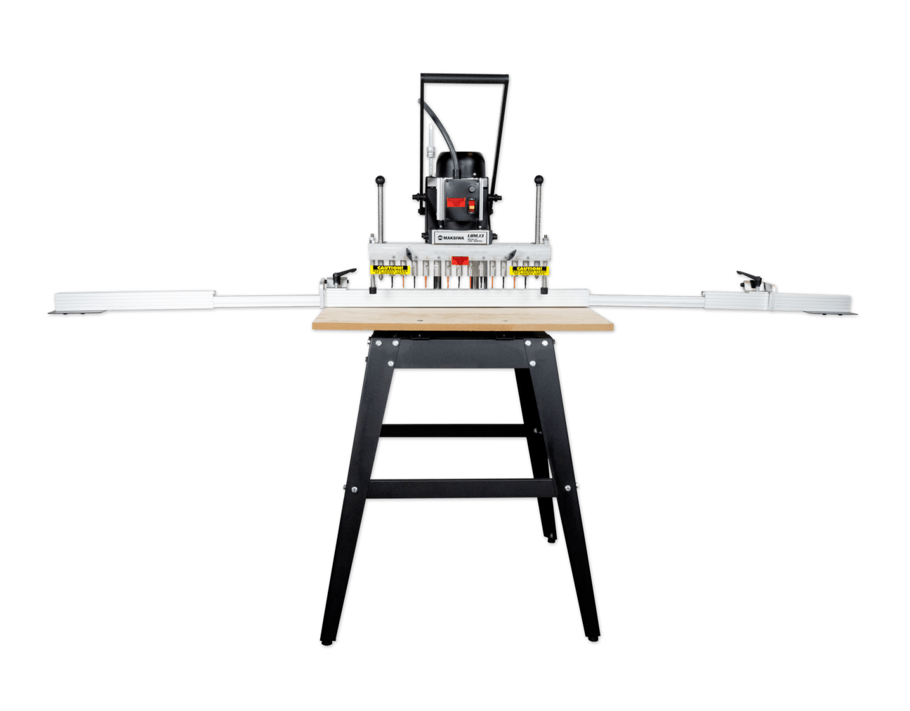 Maksiwa LBM.13 Manual Line Boring Machine – Eagle Tools