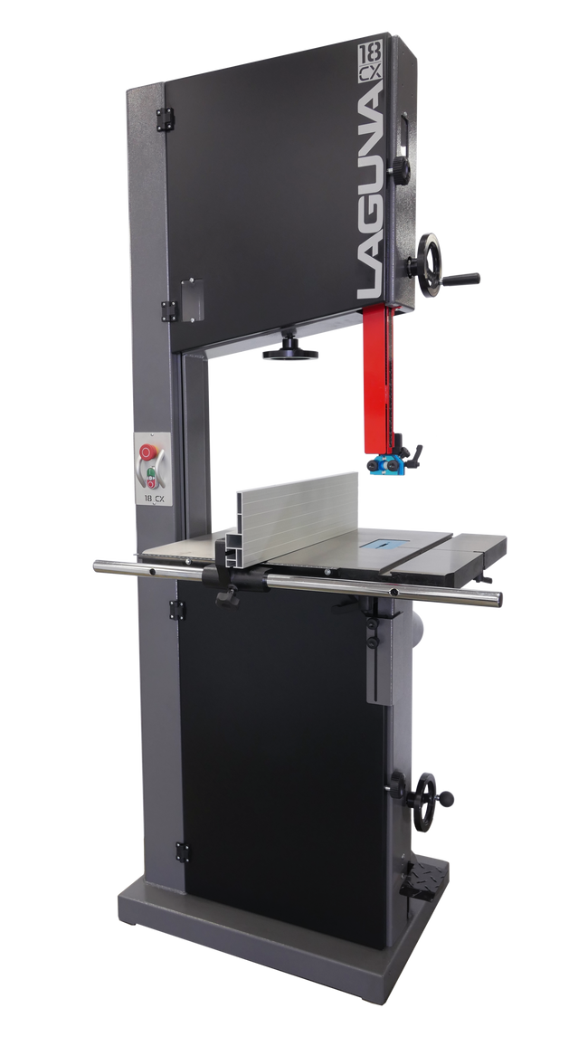Laguna Tools – Eagle Tools