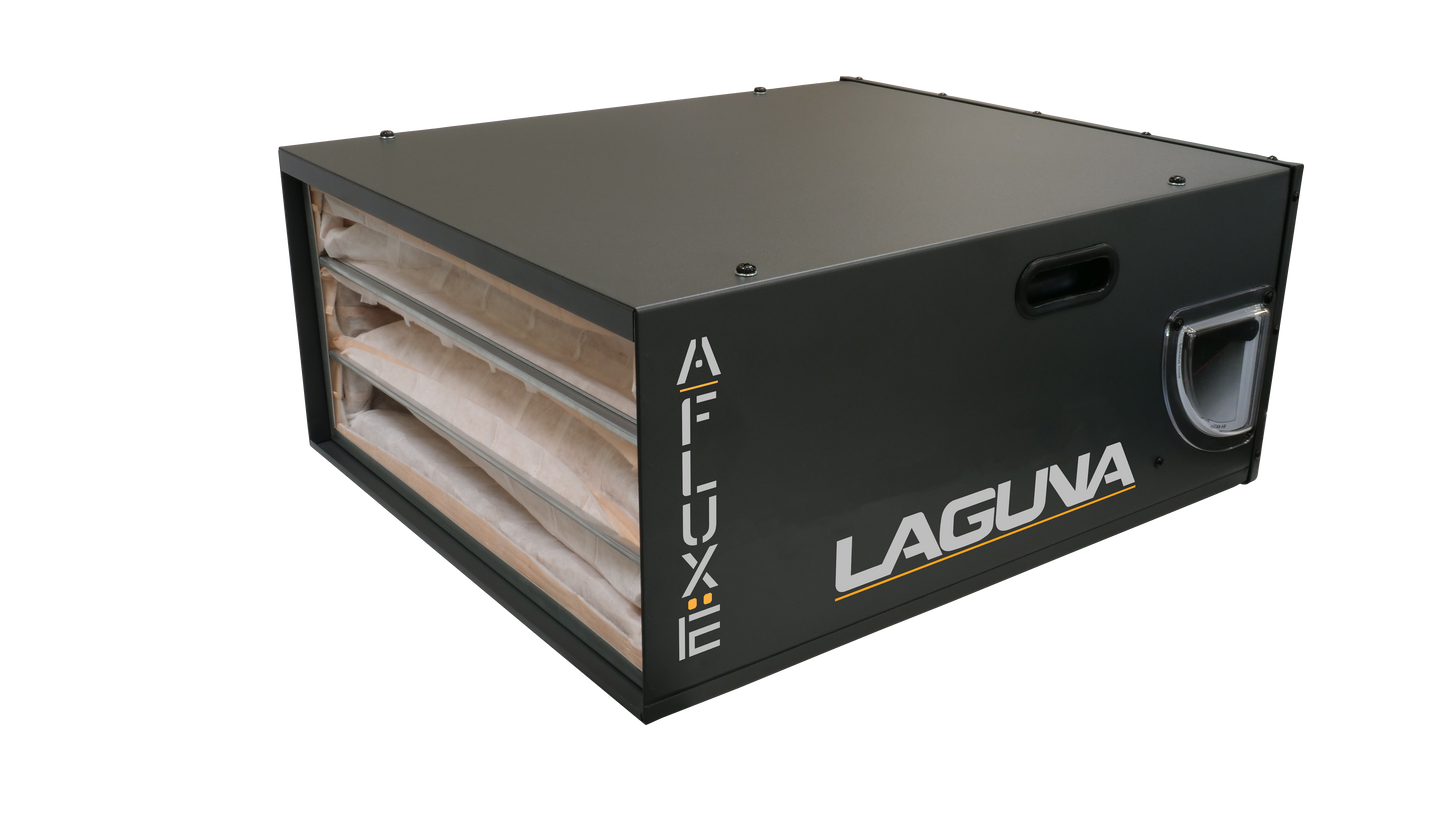 Laguna Air Filtration System – Eagle Tools