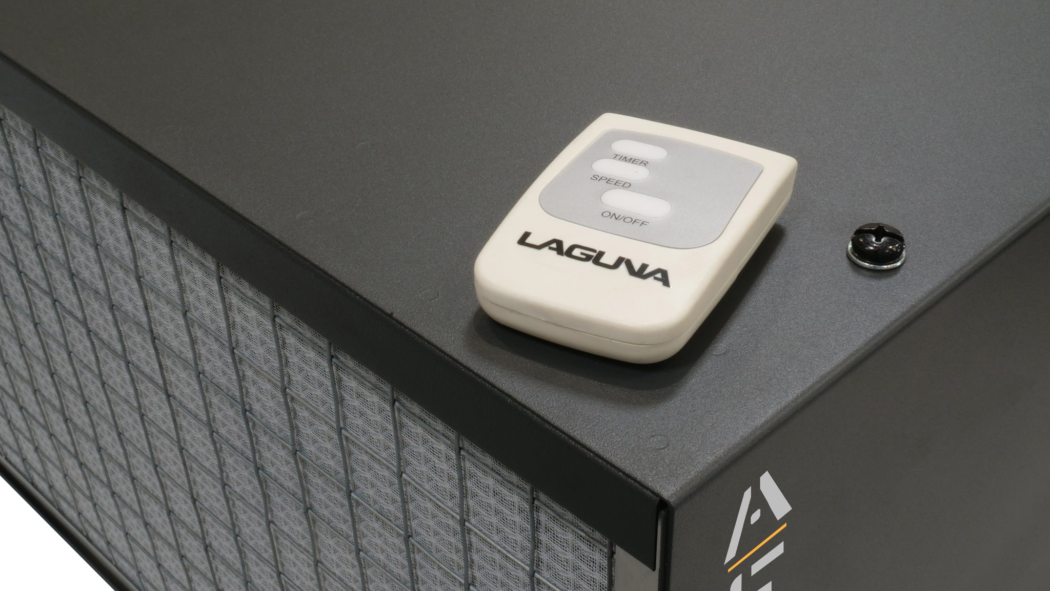 Laguna Air Filtration System – Eagle Tools