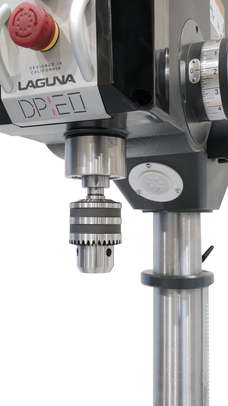 NEW Laguna DP|20 20" Drill Press Touch Screen Floor Model – Eagle Tools