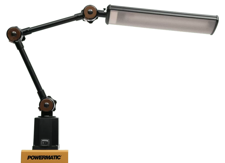 Powermatic PM2014 LED Light – Eagle Tools