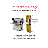Eagle Tools - Woodworking Tools and Showroom in Los Angeles