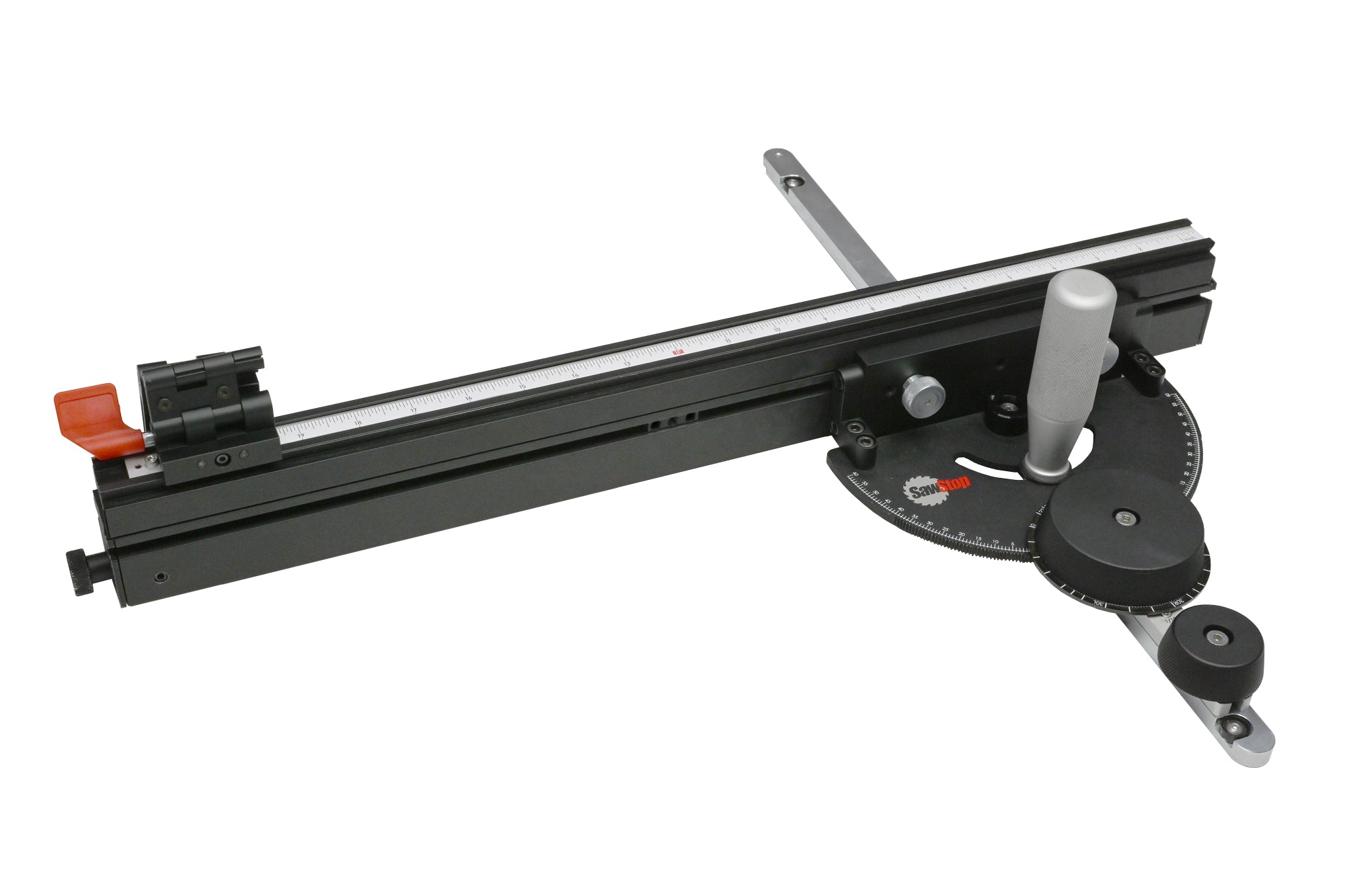 SawStop Revolution Miter Gauge – Eagle Tools