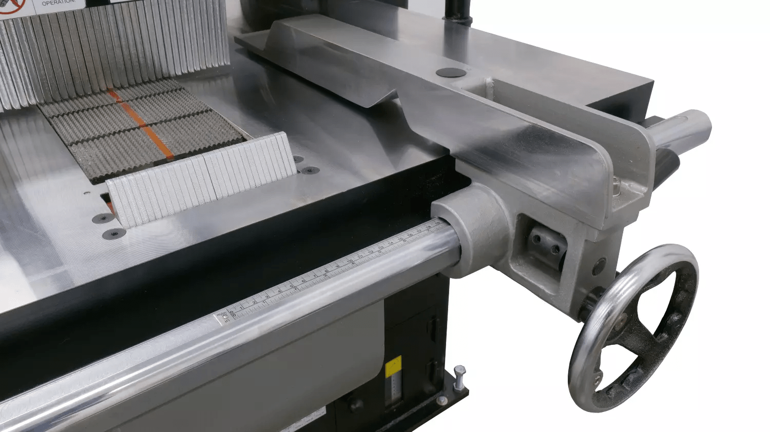 Laguna RS|12 Straight Line Rip Saw – Eagle Tools