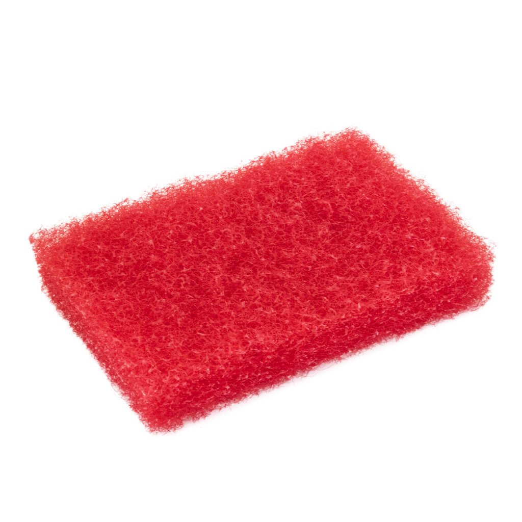Rubio Monocoat Red Applicator Pad – Eagle Tools