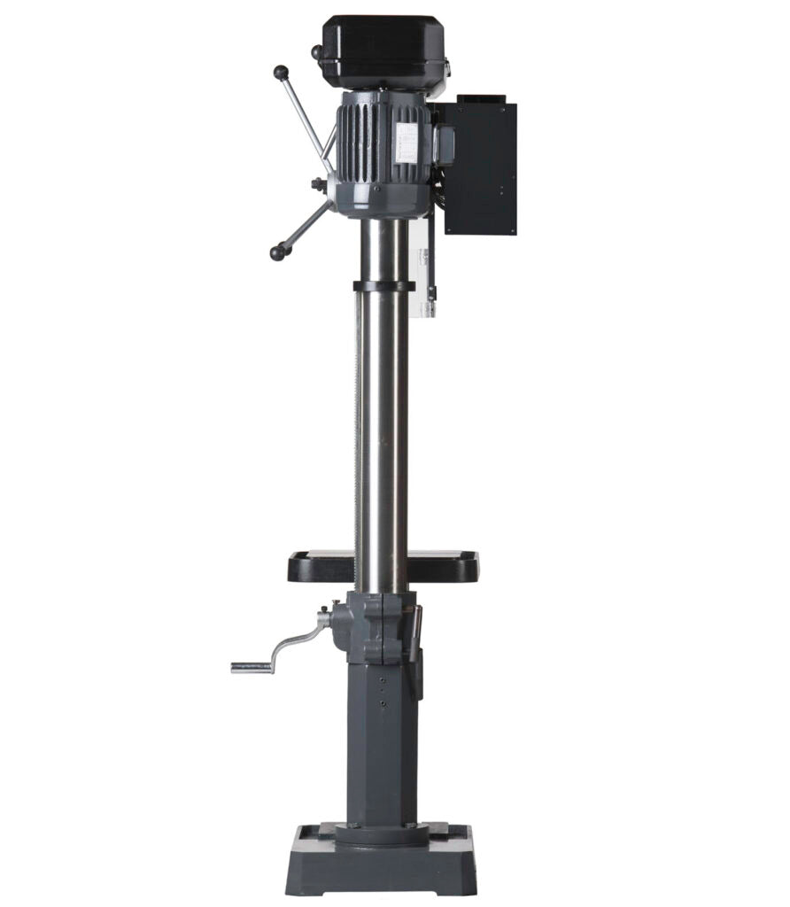 Dake Floor Model Drill Presses – Eagle Tools