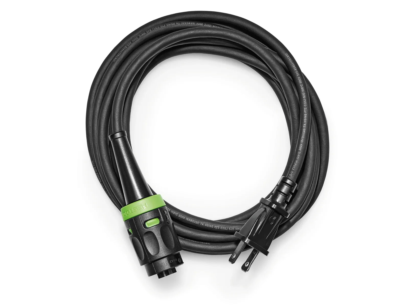 Festool plug it-Power Cord – Eagle Tools