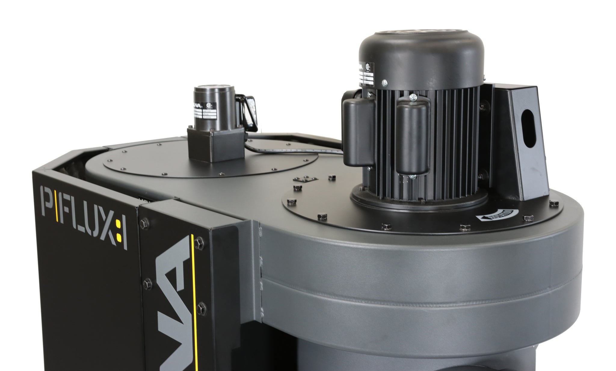 Laguna P|Flux: 1 Dust Collector – Eagle Tools