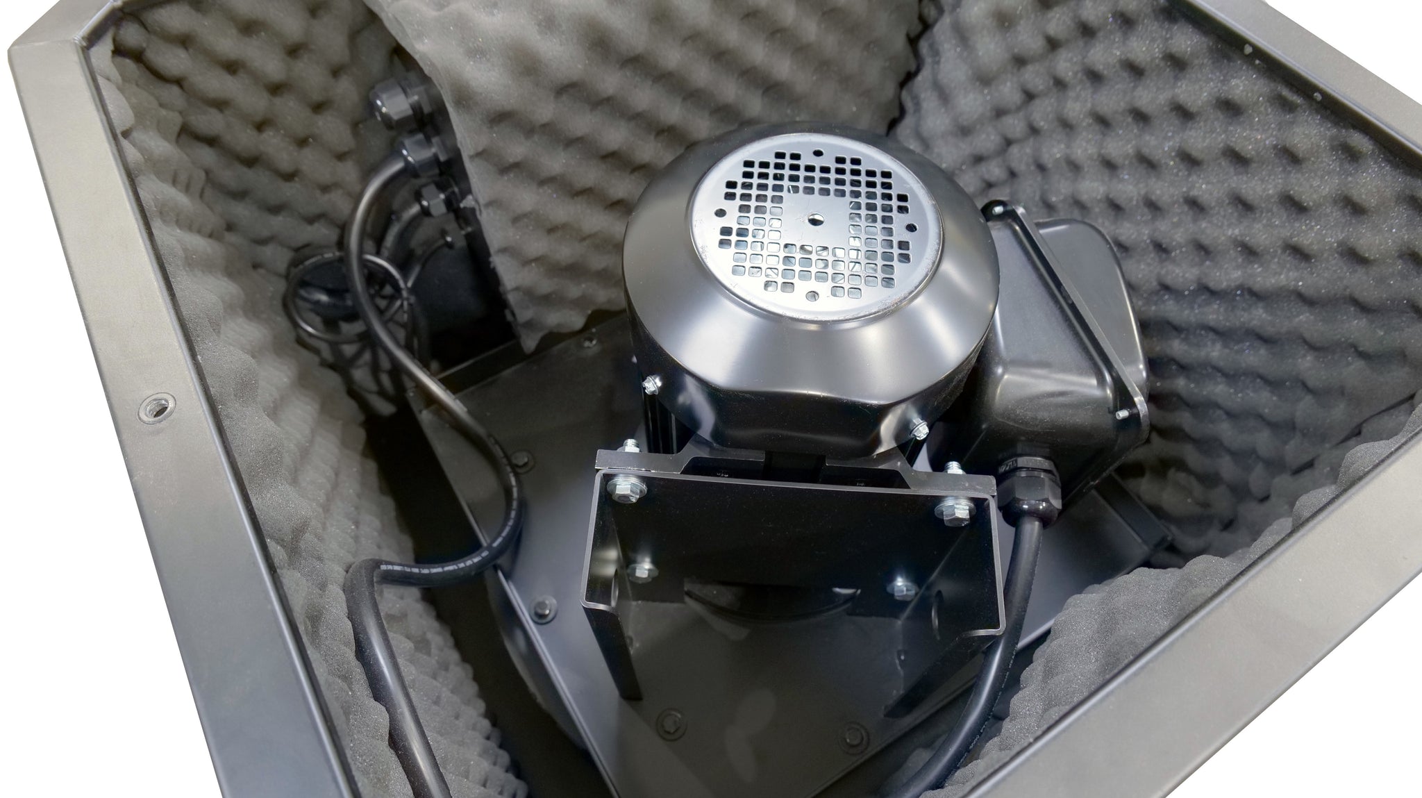 Laguna X|Flux: 5 Dust Collector – Eagle Tools