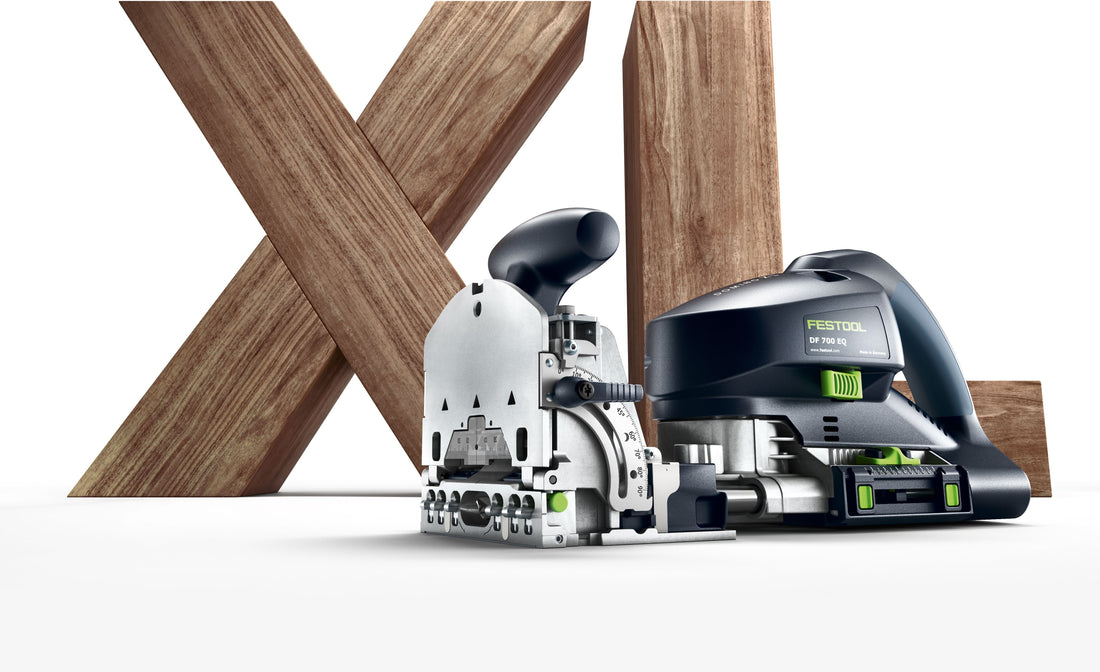 Festool Domino Joiner DF 700 – Eagle Tools