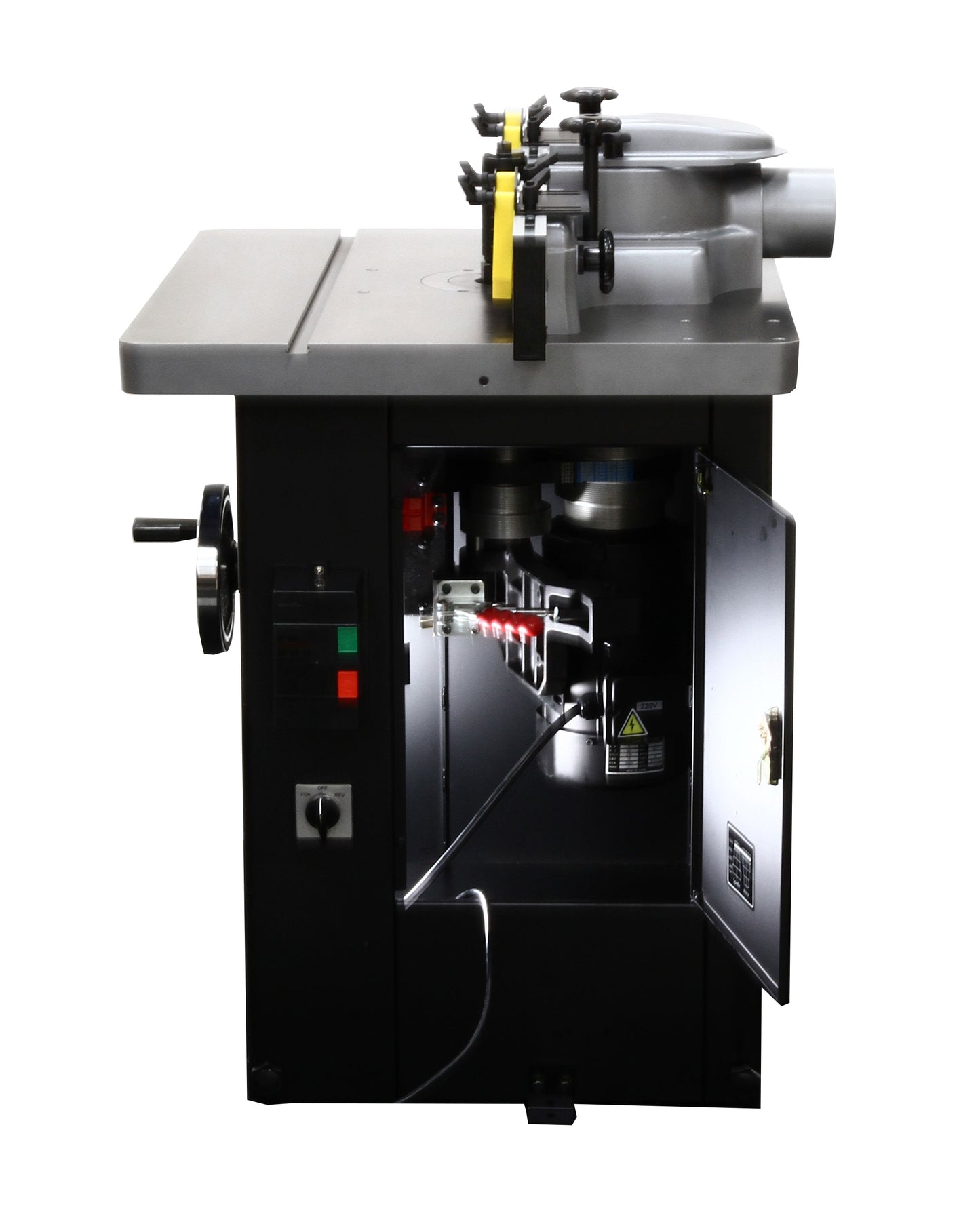 Laguna Compact Shaper 4 Speed – Eagle Tools