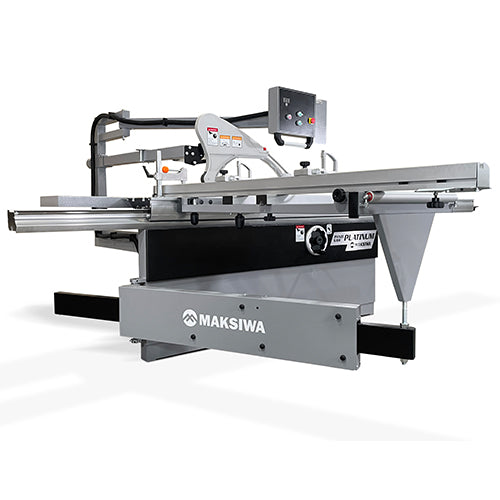Maksiwa BMP.3200.IR Platinum Sliding Panel Saw – Eagle Tools